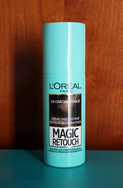 Magic Retouch de L’Oreal, gadget ? – La petite chronique de Lilli